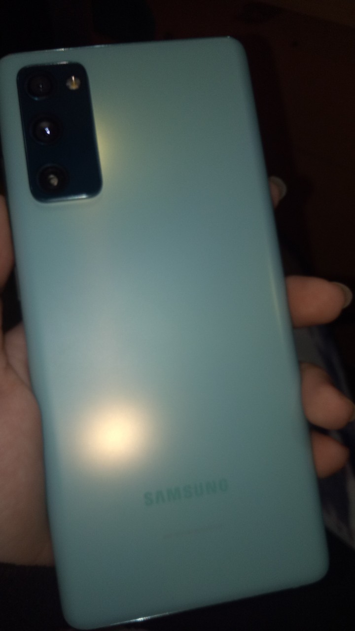 Samsung Galaxy S20 FE (Snapdragon 865) | Giá rẻ, trả góp 0%